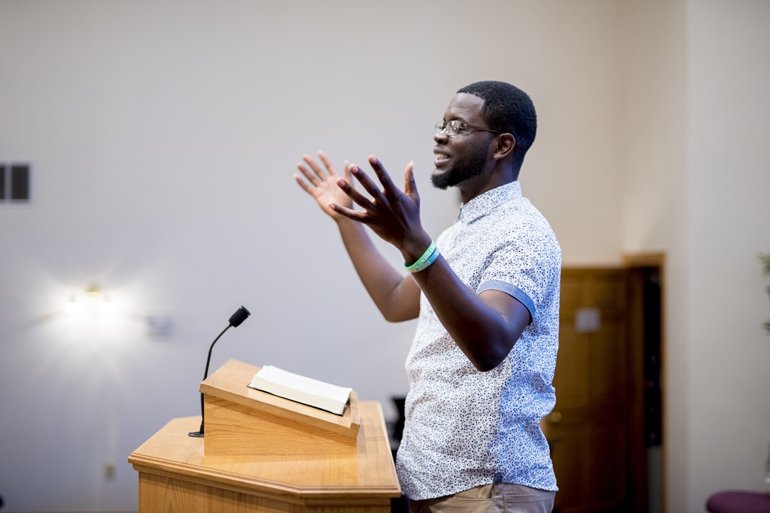 The Role of the Holy Spirit in Evangelism: Empowered, Guided, and ...